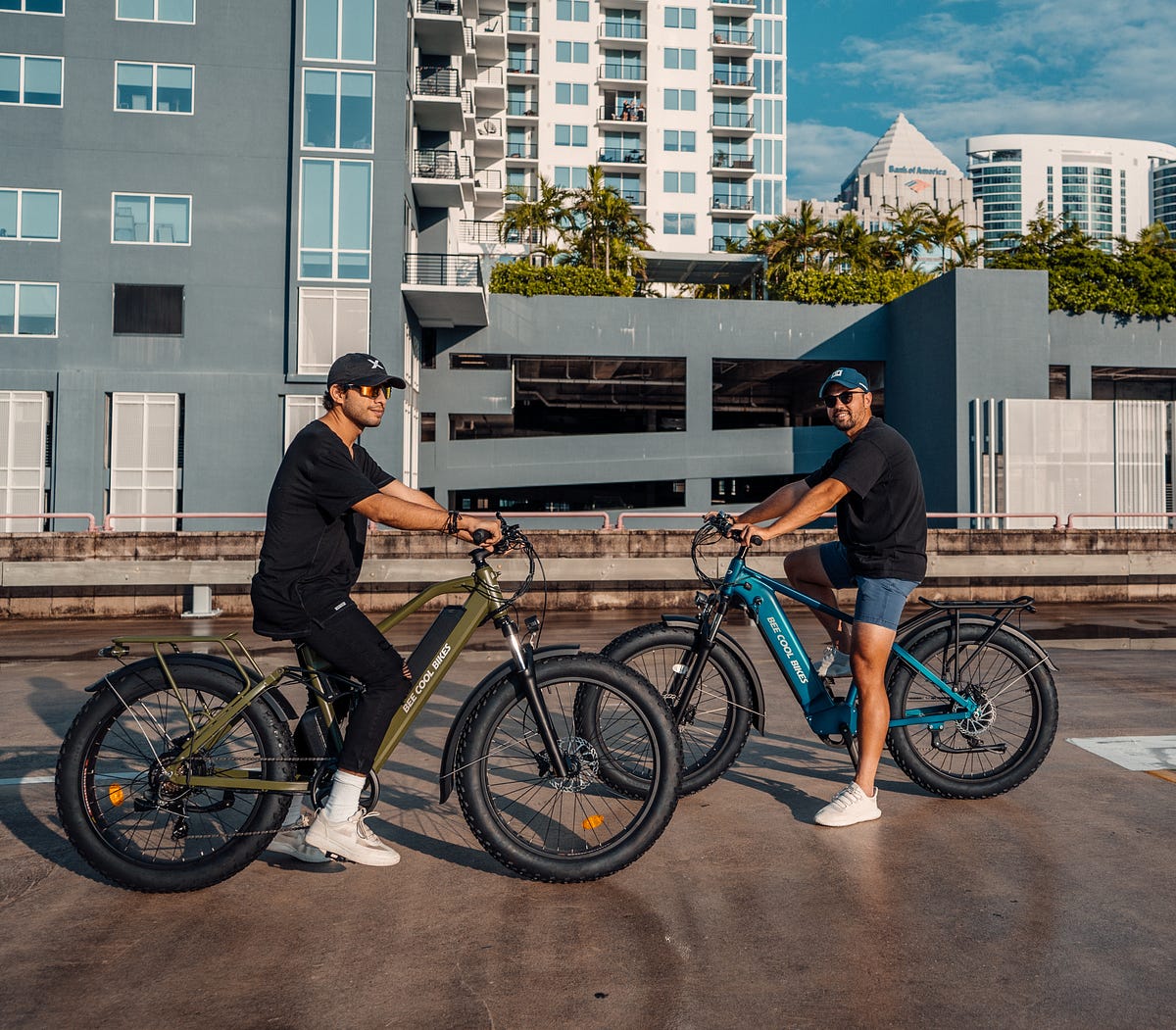 What Do Road Bicycle Signs Mean? A Safety Lesson for Ebikers | by ...
