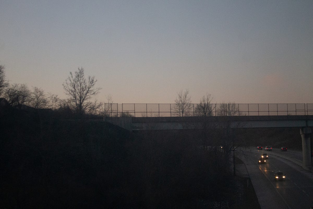Day 2 (Mar 20): I’ve arrived (in Chicago)! | by Ritika Philip | Medium