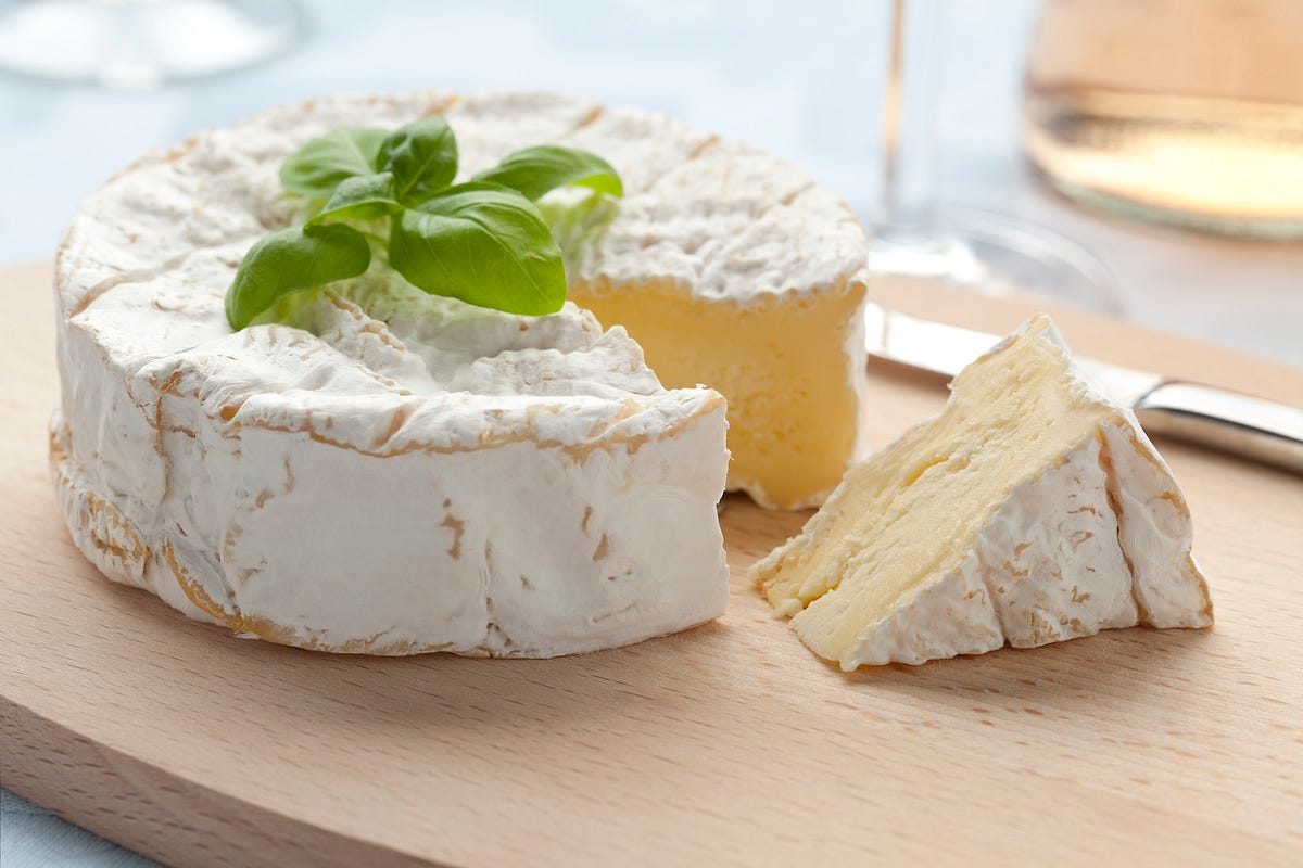 Taste vs. Safety: Unraveling the Effects of Food Regulations in the US ...