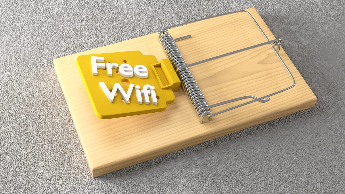 The “Free Wi-Fi” Trap: Are You Exposing Your Data Without Even Knowing ...