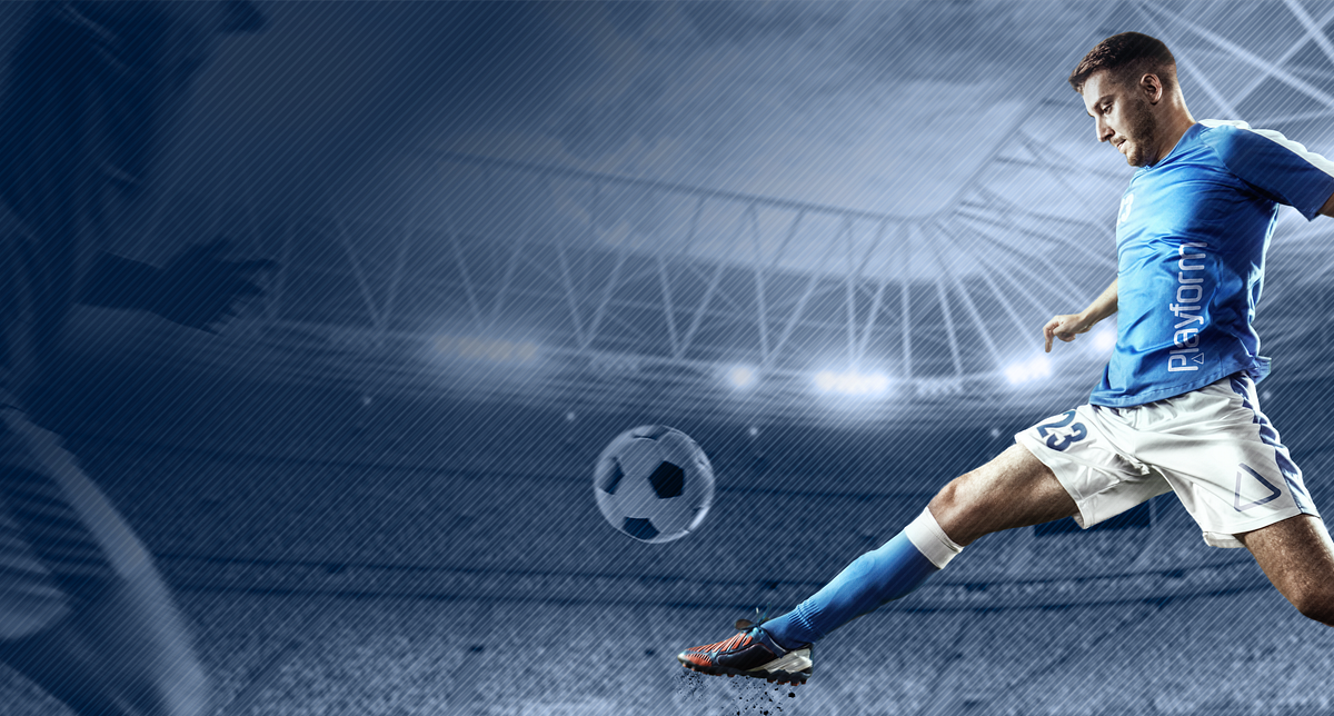 7 tips to become a better soccer player | by Playform team | Playform ...