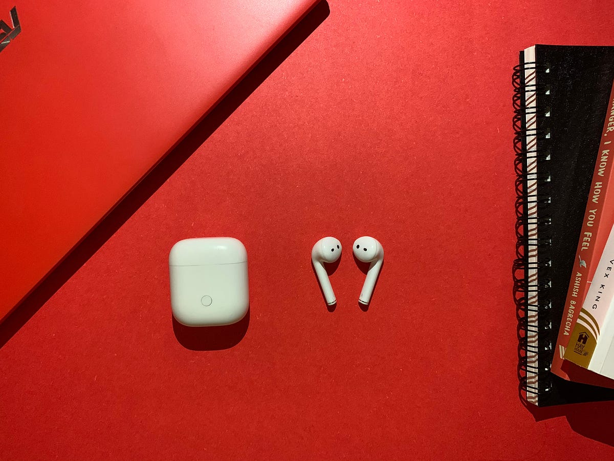 Realme Buds Air- an Airpod alternative? | by Aditya Jain | Medium