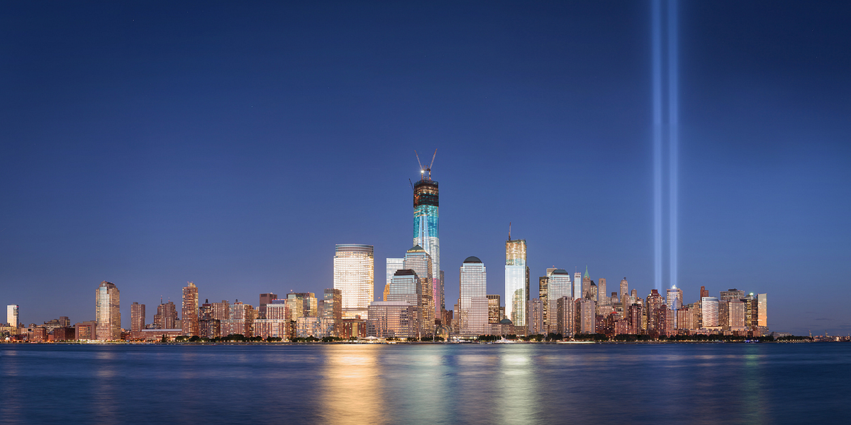 NSI Remembers: Memories of 9/11. On September 11, 2001, Americans ...