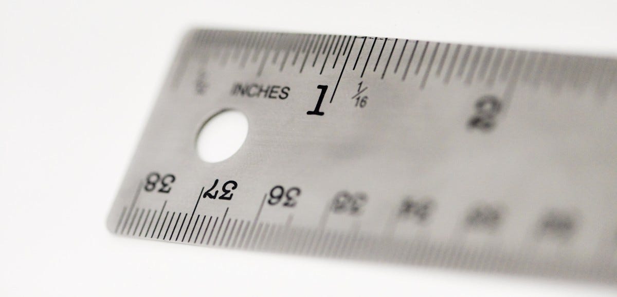 Distance Metrics. Distance is a key metric in many… | by Srik Gorthy ...
