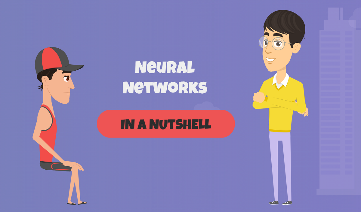 What is Neural Networks? | Geek Culture