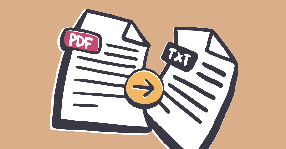 Convert PDF to TXT file using Python | by Vishwas Kshirsagar | Towards Dev