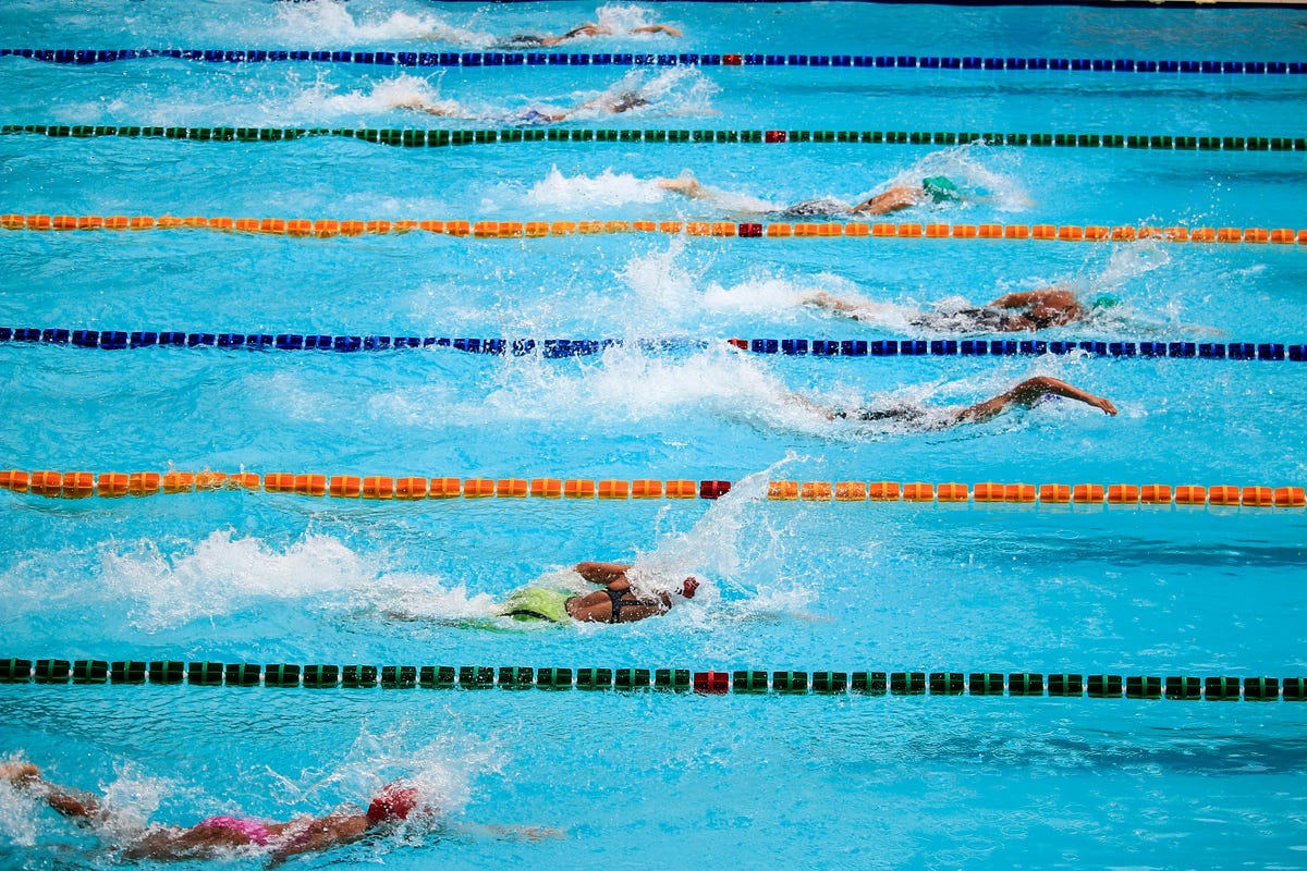 The Coach Who Banned the Stopwatch: How A Lesson in Flow Prepared Us ...