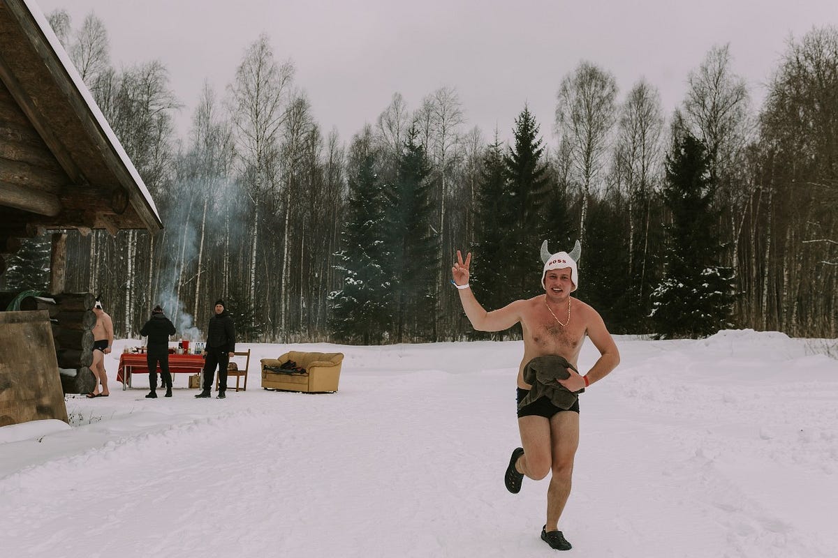 Save the date: Estonia’s next ‘European Sauna Marathon’ is 15 Feb 2020 ...