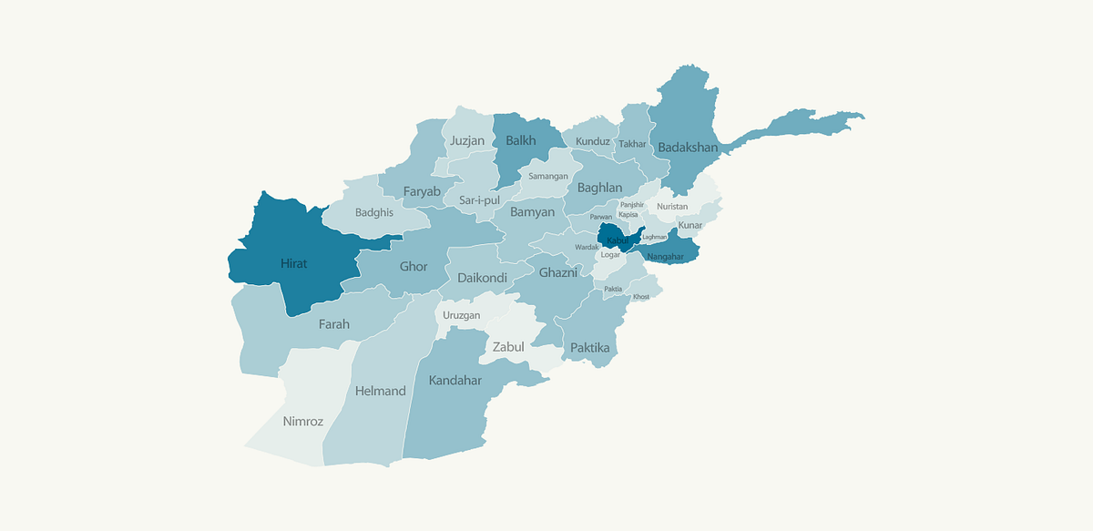 How We Visualized 4.3 Million Votes | by Interactive Things ...