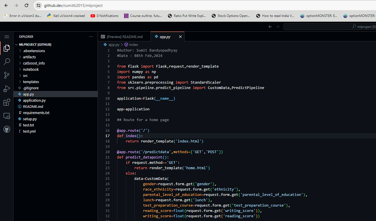 Mastering GitHub: 5 Expert Tips for Developers | by Sumit Bandyopadhyay | Medium