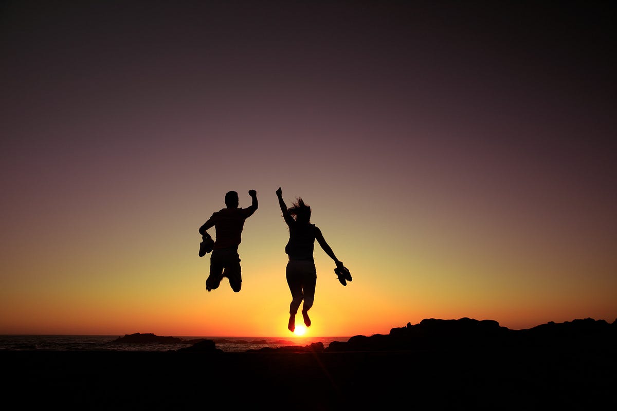 Stop Waiting for Happiness: 7 Proven Ways | Medium