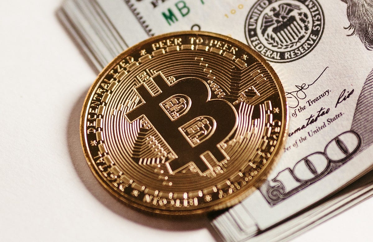 “Bitcoin: Opportunities and Threats of the Leading Cryptocurrency” | by ...