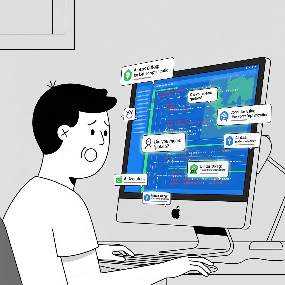 🚀 Cracking the Code: How to Make Your Codebase AI-Friendly (and ...