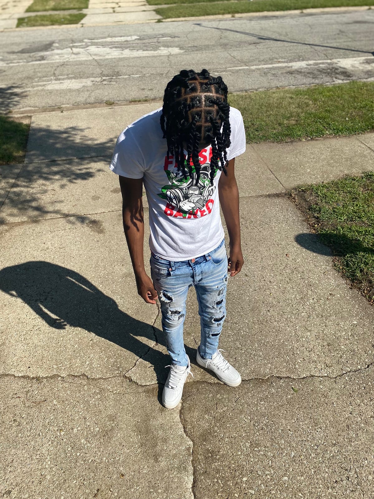 Introducing KEYOD: A Rising Star in Hip-Hop | by Team OccX / Pass The OccX Records ®️ | Medium