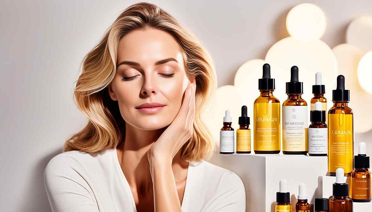 The 20 Best Oils & Serums for face | Radiant Skin Guide - House Keeping ...