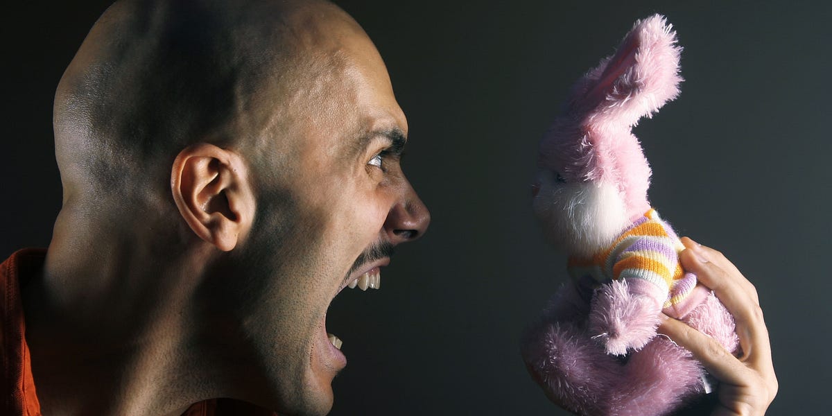 3 Reasons Why When We Hate Others It’s Ourselves We Are Judging | by ...