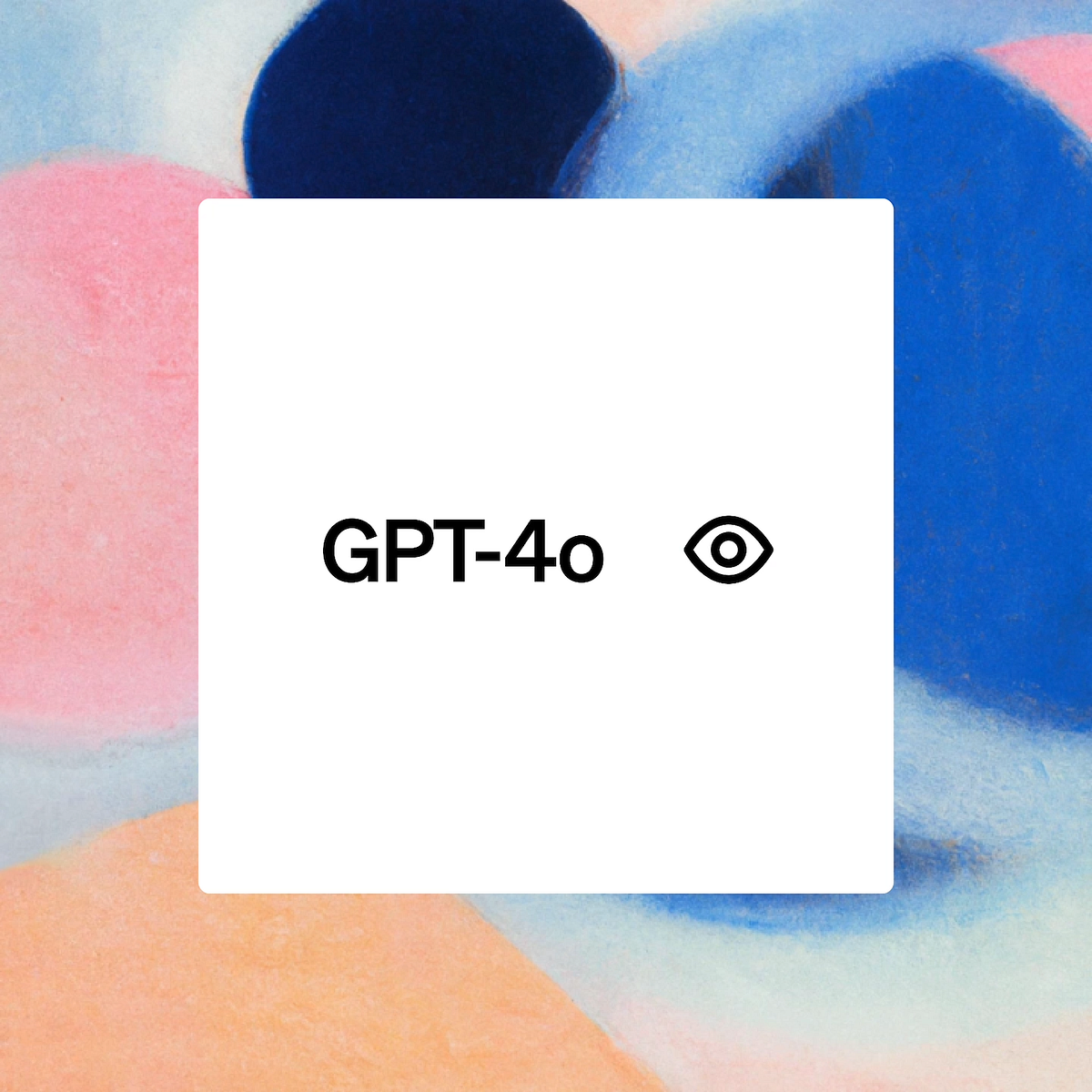 “GPT-4o Unveiled: What the Latest AI Model Means for You | by Jesper ...
