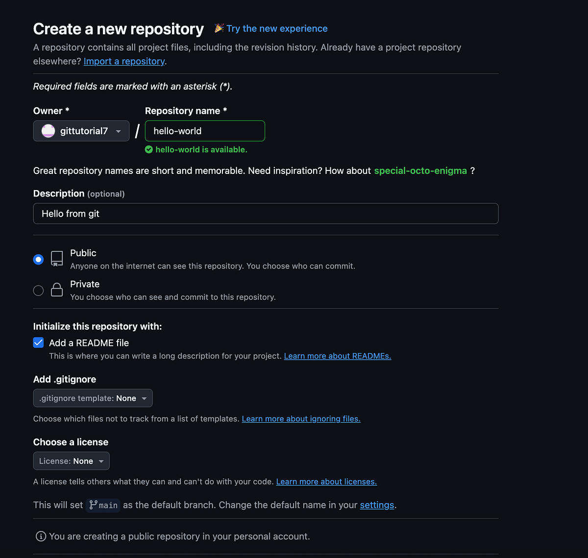 Learn Git & GitHub: Beginner Tutorial | Medium