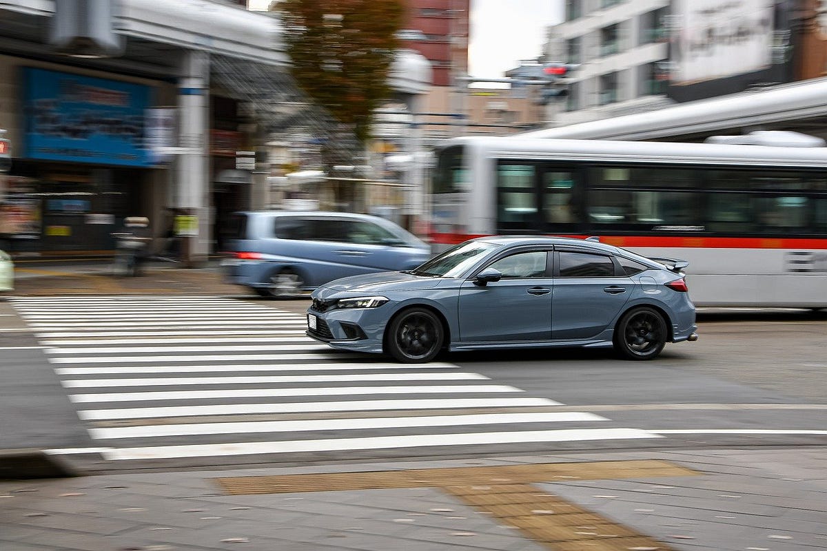 Rev Up Your Savings: Honda Car Offers in Glasgow | by Jwilliamj | Nov ...