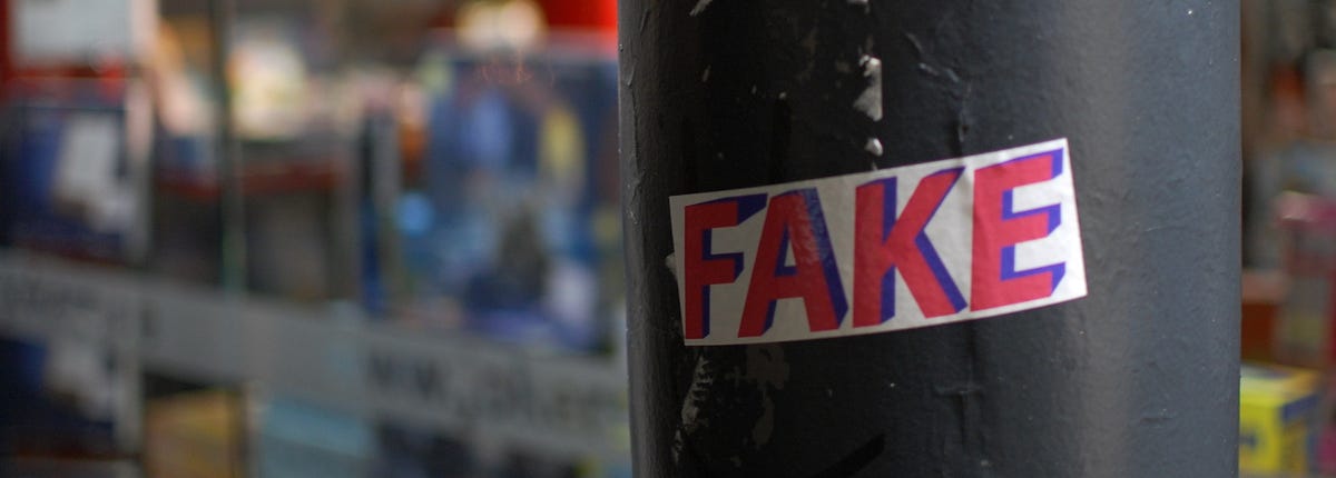 Five Tips for Spotting Hoax Twitter Accounts During Breaking News | by ...