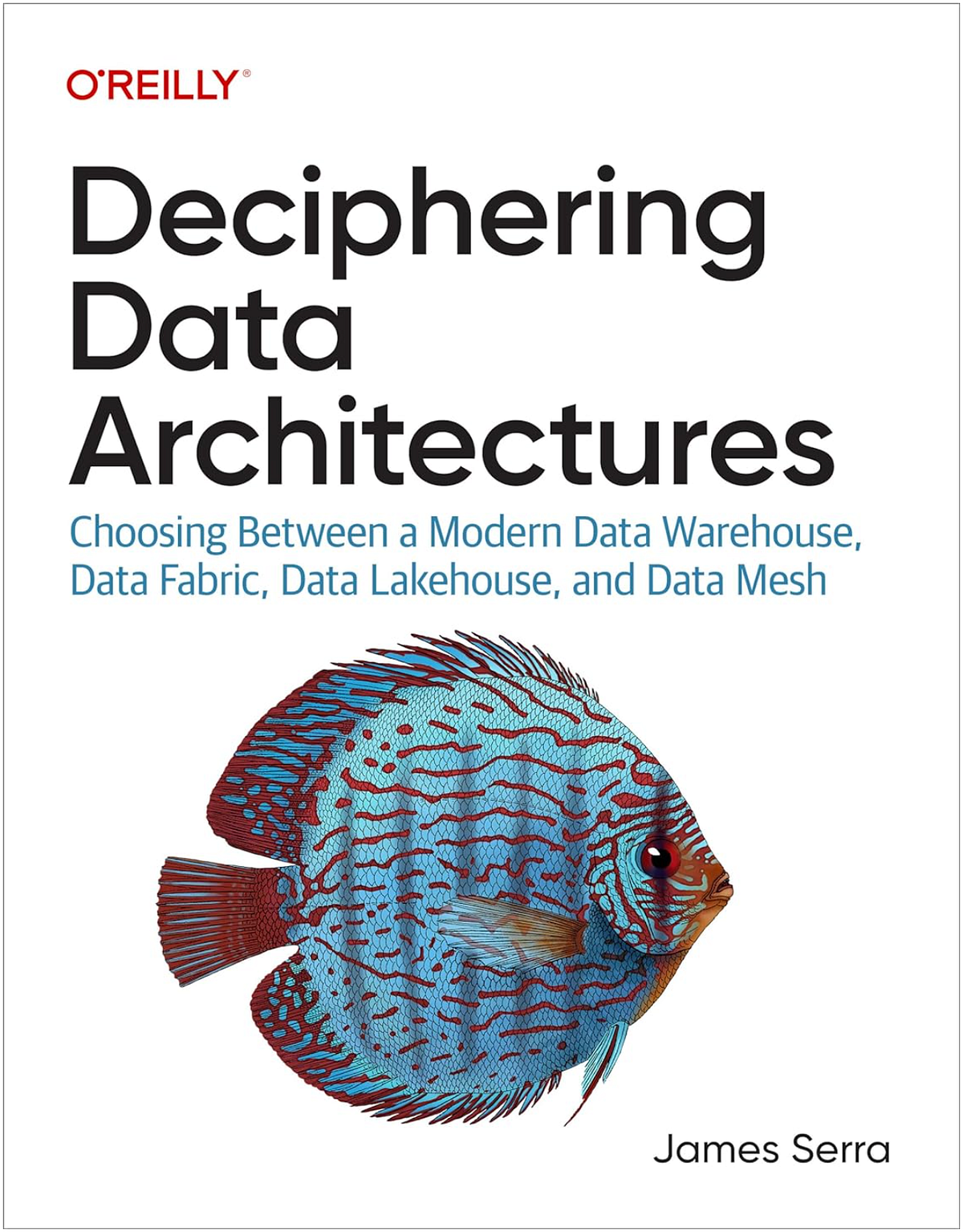 DATA ARCHITECTURES ARE CHOICES, NOT IDEALS | by Ole Olesen-Bagneux ...