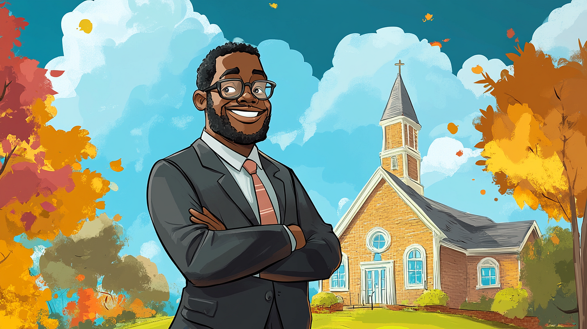 3 Tangible Ways to Help and Support Your Pastor | by Brian Tubbs ...
