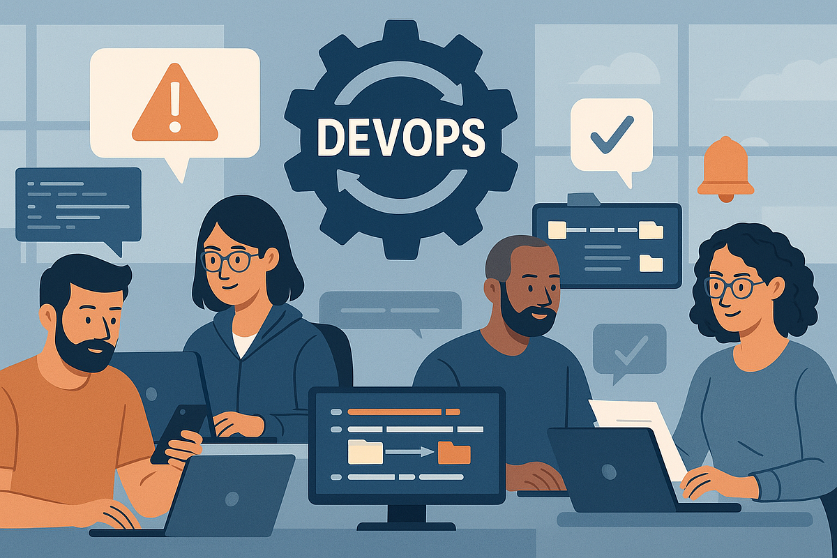 When Everything Breaks: Building Systems That Don’t Care About Outages | by Zudonu Osomudeya ...