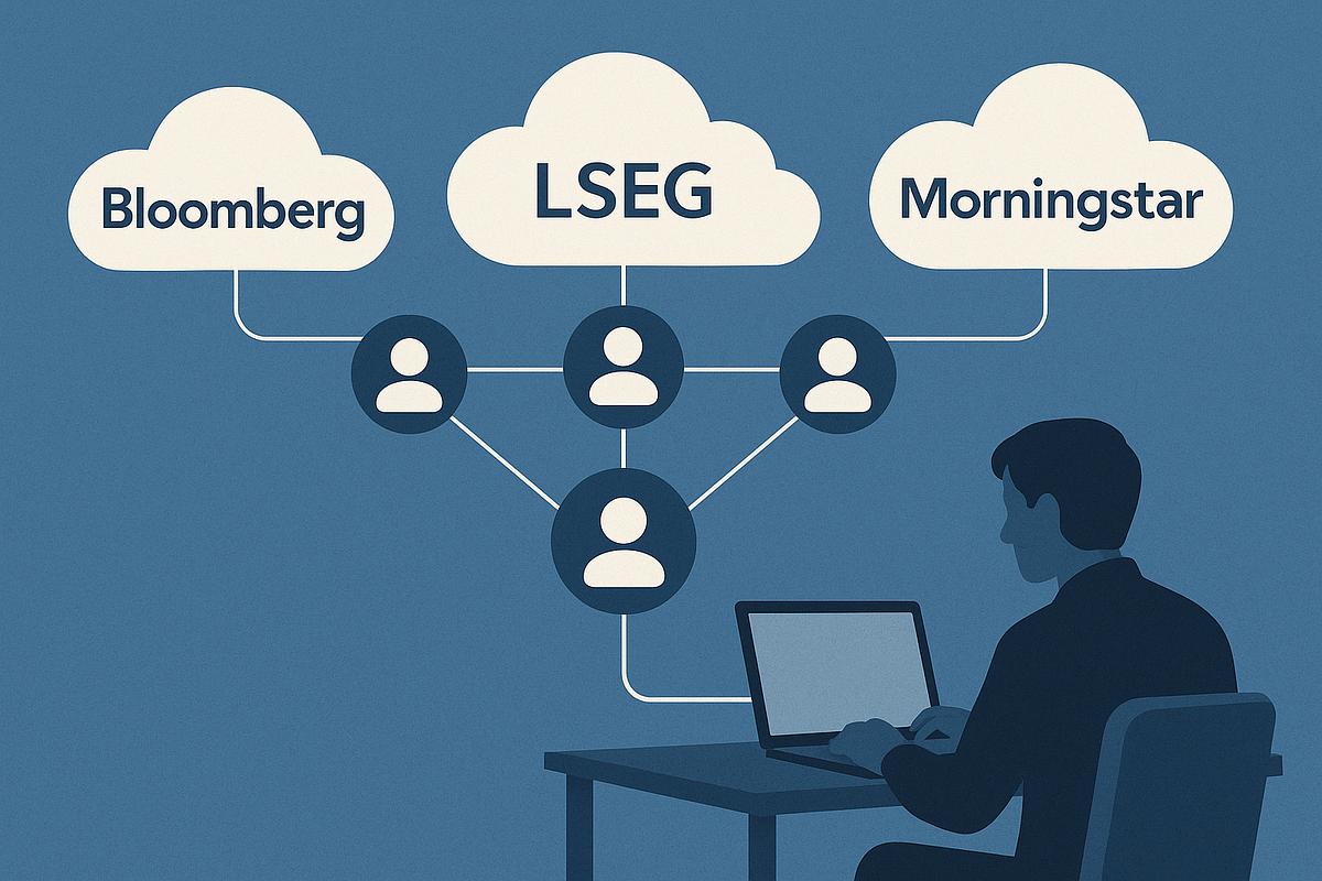 Bloomberg, LSEG, and the MCP Gap: Why Full MCP Servers Don’t Exist Yet ...