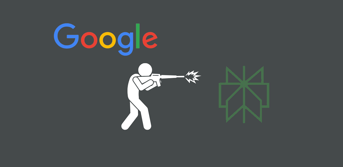 Did Google just Kill Perplexity AI? | by Andrew Best | Artificial ...