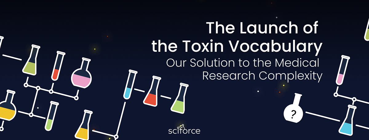 The Launch of the Toxin Vocabulary: Our Solution to the Medical ...