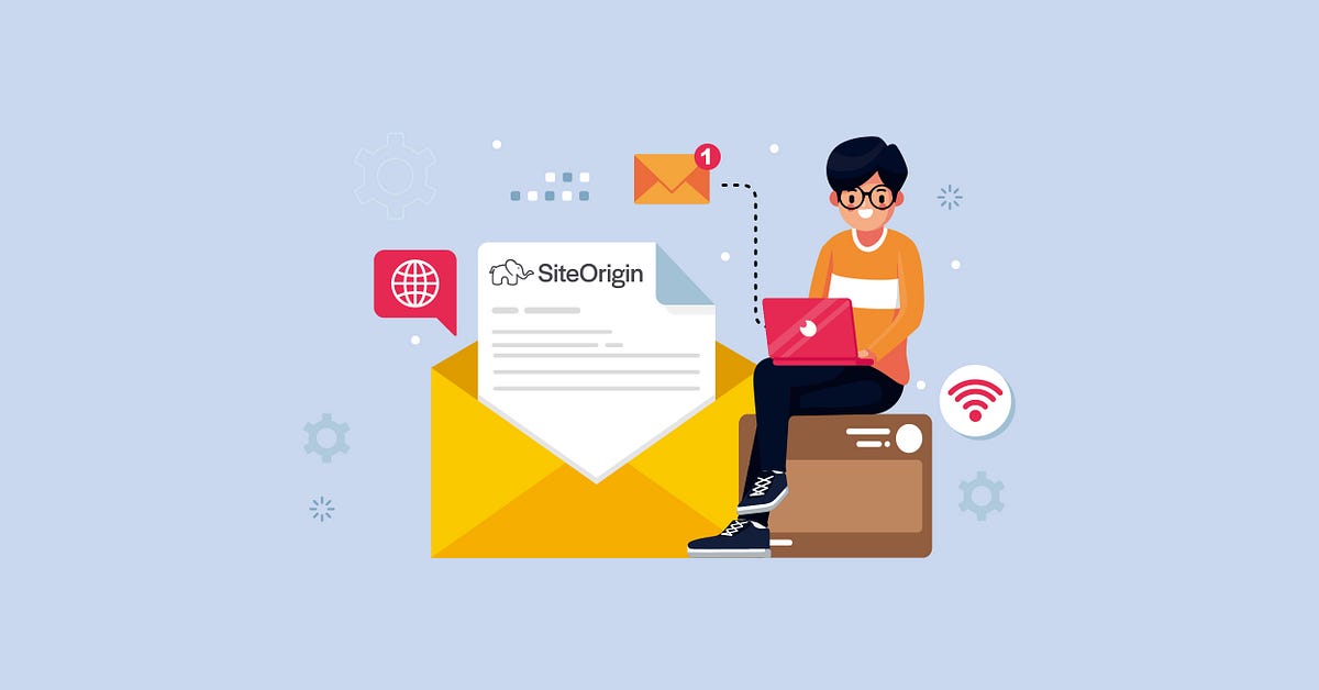 How to Fix SiteOrigin Contact Form Not Sending Emails [3 Easy Ways ...