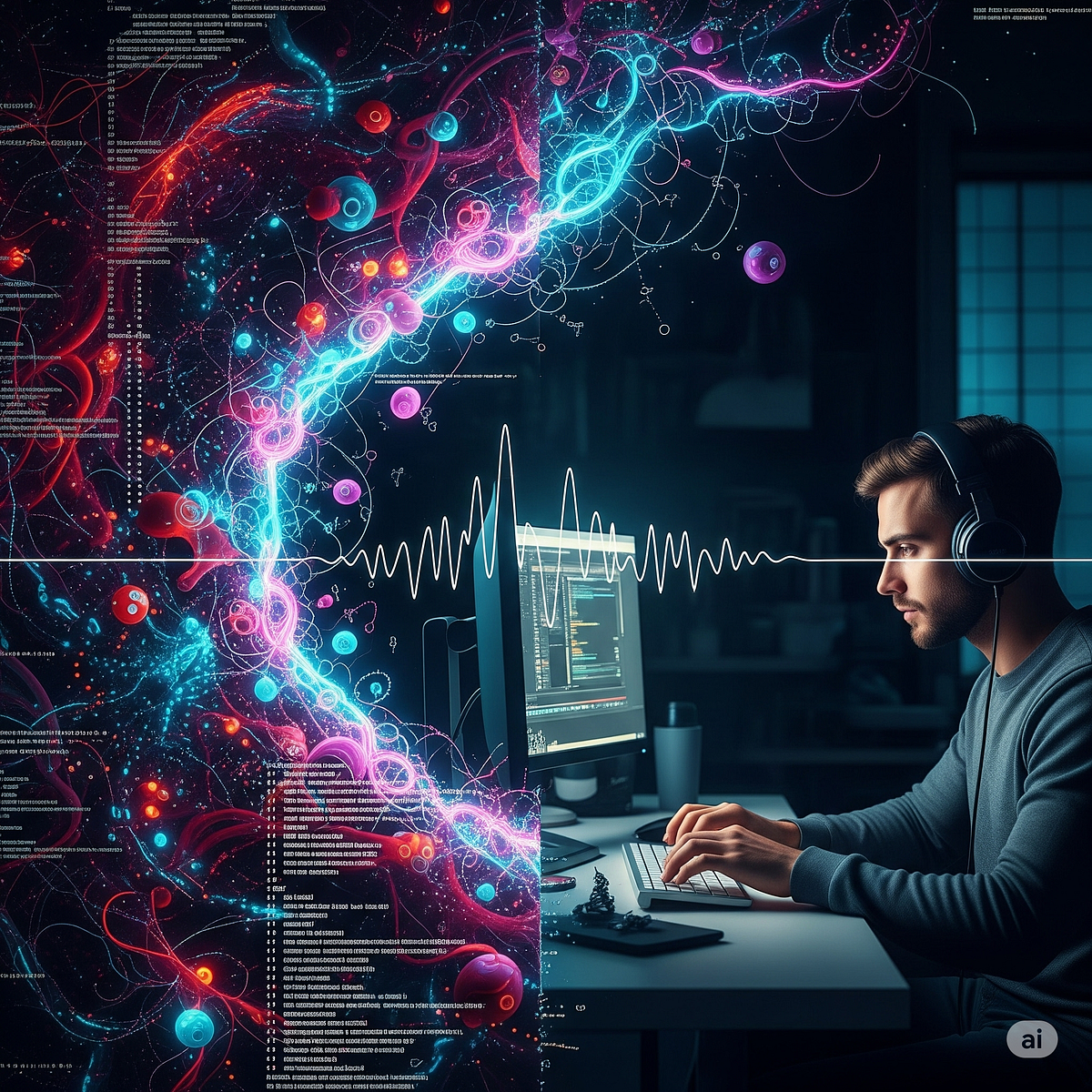 The Thin Line Between Controlling Your Code and Your Code Controlling ...