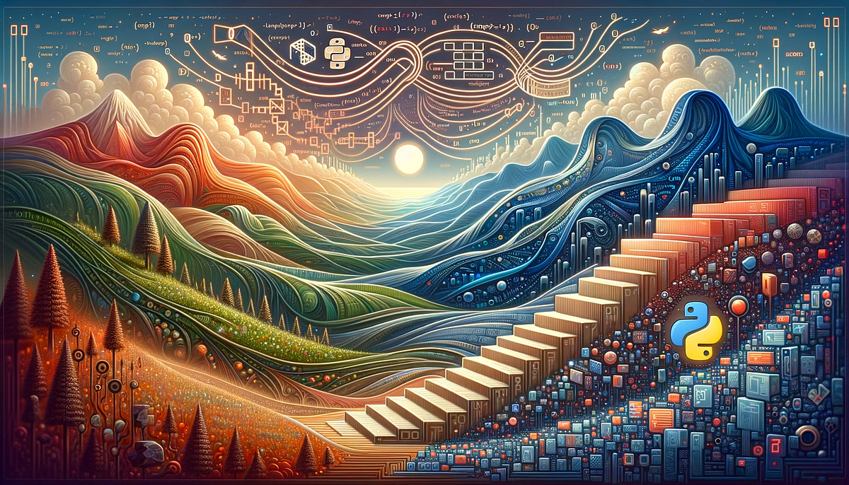 Evolution Of The Sort In Python And The Role Of Functoolscmptokey By Adarsh D Python In