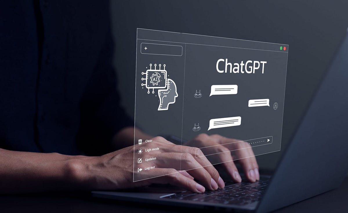 How I Use ChatGPT to Supercharge My Data Analysis Workflow | by Brian Achaye | Apr, 2025 | Medium