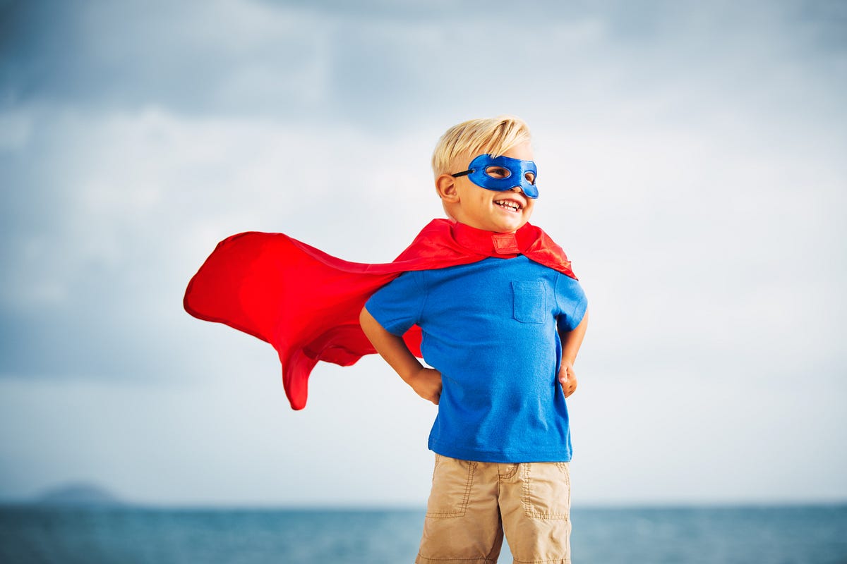 You Were Born To Win. ‘You were born to win, but to be a… | by Gary ...