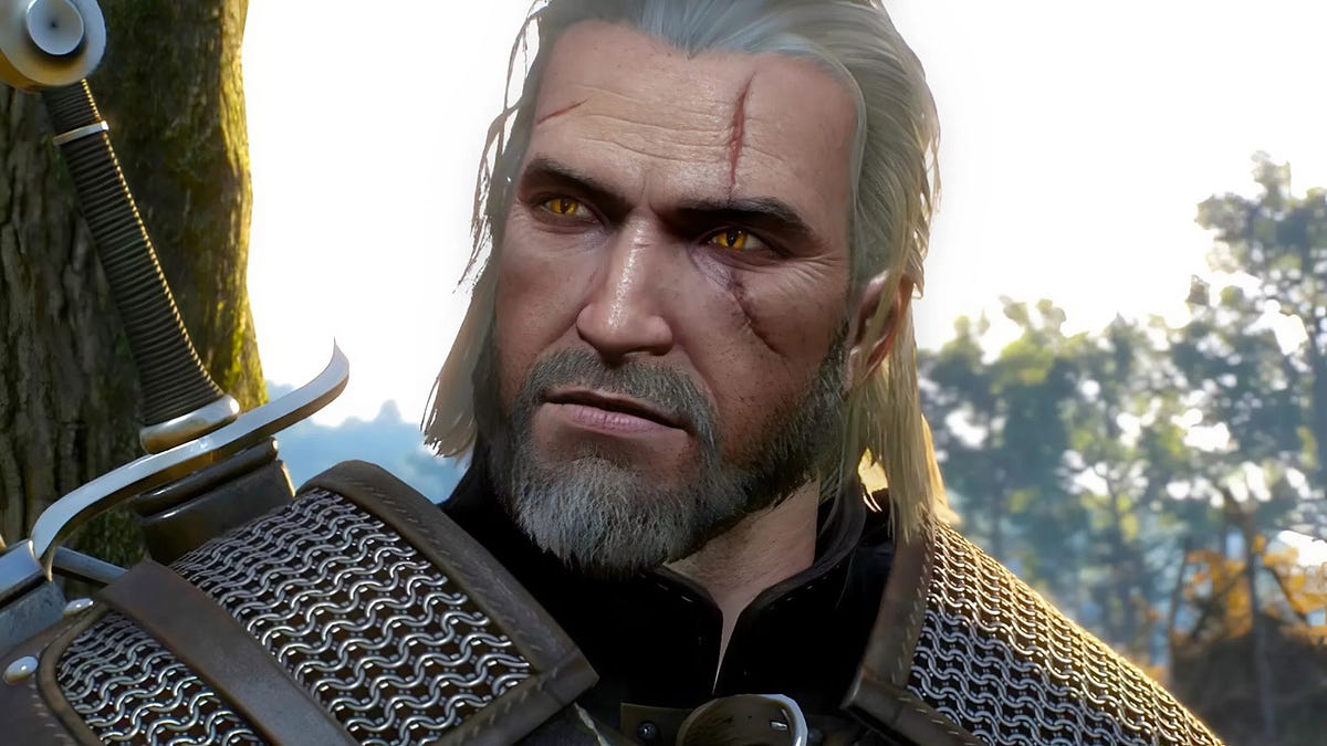 The Witcher 1 Remake Hit With Major Delay Until 2028 | Mithrie — Gaming ...