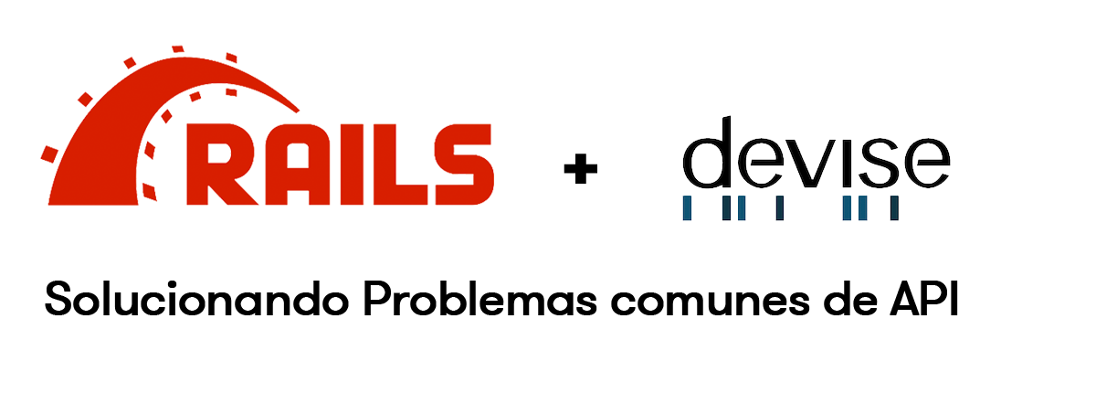Como solucionar “You need to sign in or sign up before continuing” de Devise (Rails API) | by ...