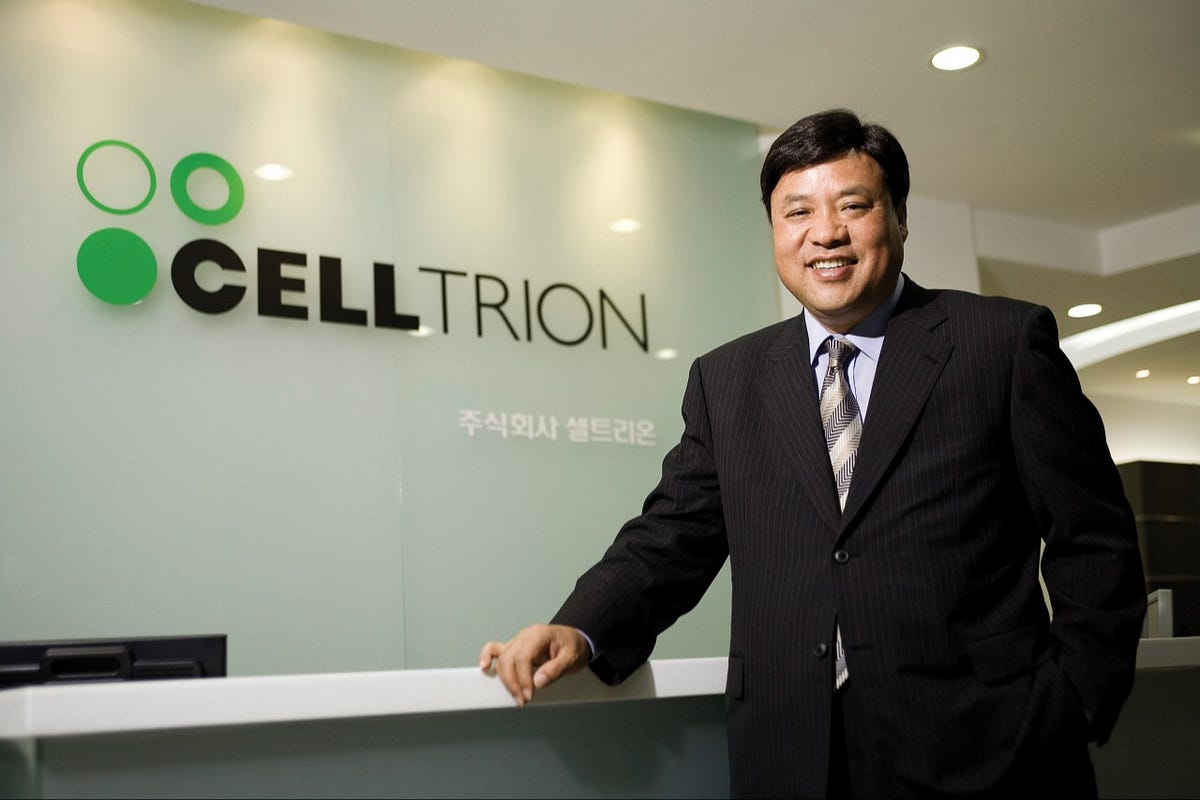 Celltrion Inc — Fundamental Stock Analysis | Investor’s Handbook
