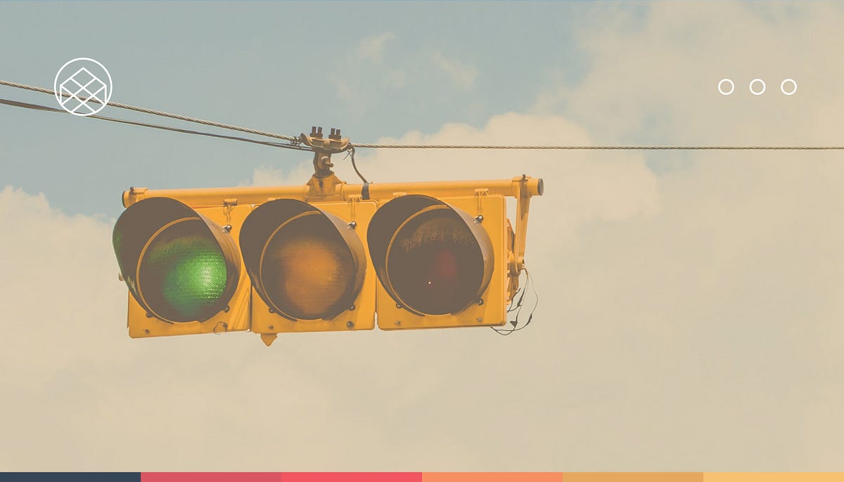 The Moment I Learned How to Spot The Signal | by Bryant McBride ...