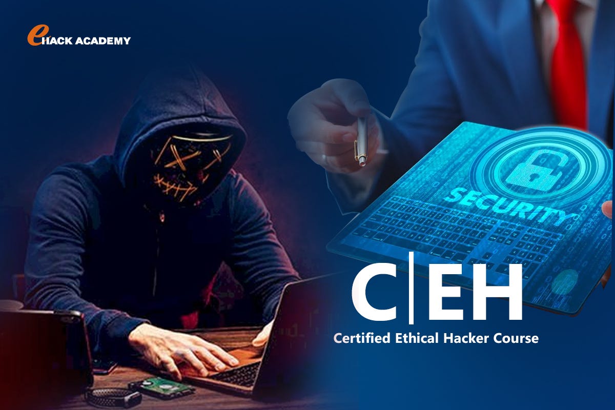 Unveiling The World of Opportunities: Certified Ethical Hacker Training ...