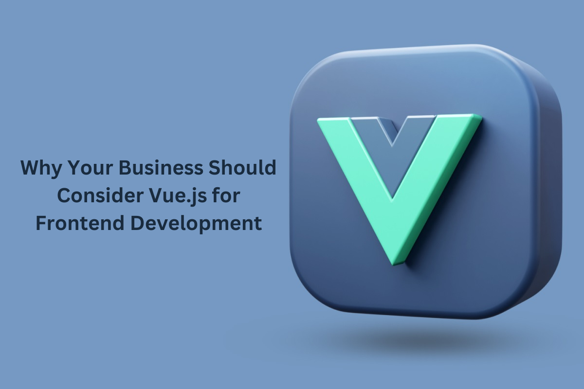 Why Your Business Should Consider Vue.js for Frontend Development | by Fenil Kasundra ...