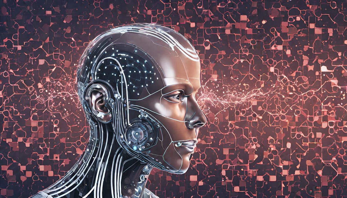 The Rise Of Generative Ai Revolutionizing Industries And Careers By