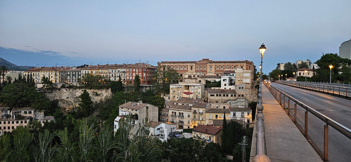 Alcoy: Off the Beaten Path and Beyond Expectations | by Liana Buriak ...
