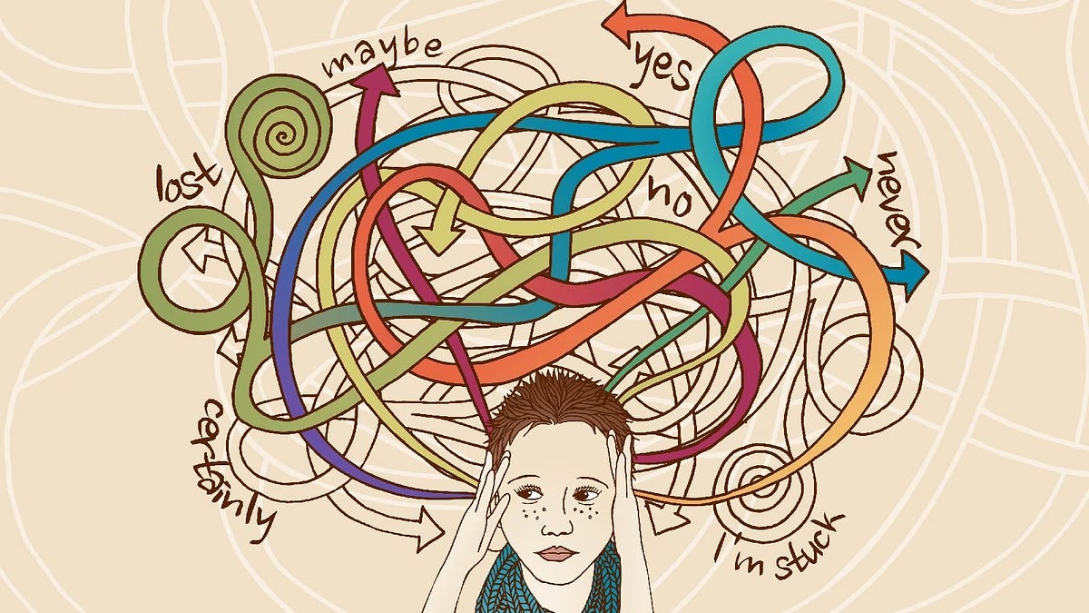 Have you ever felt this? — Ft. Kabi | by Kabilan S | Feb, 2025 | Medium