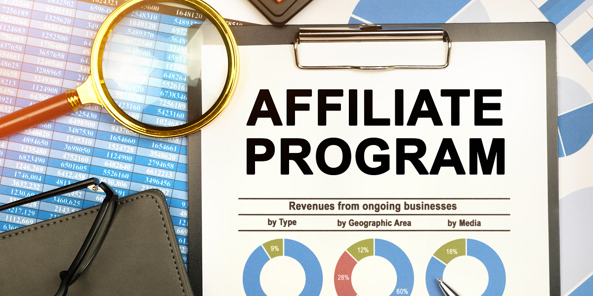 10 Profitable Affiliate Marketing Programs for BEGINNERS! | by Brittany ...