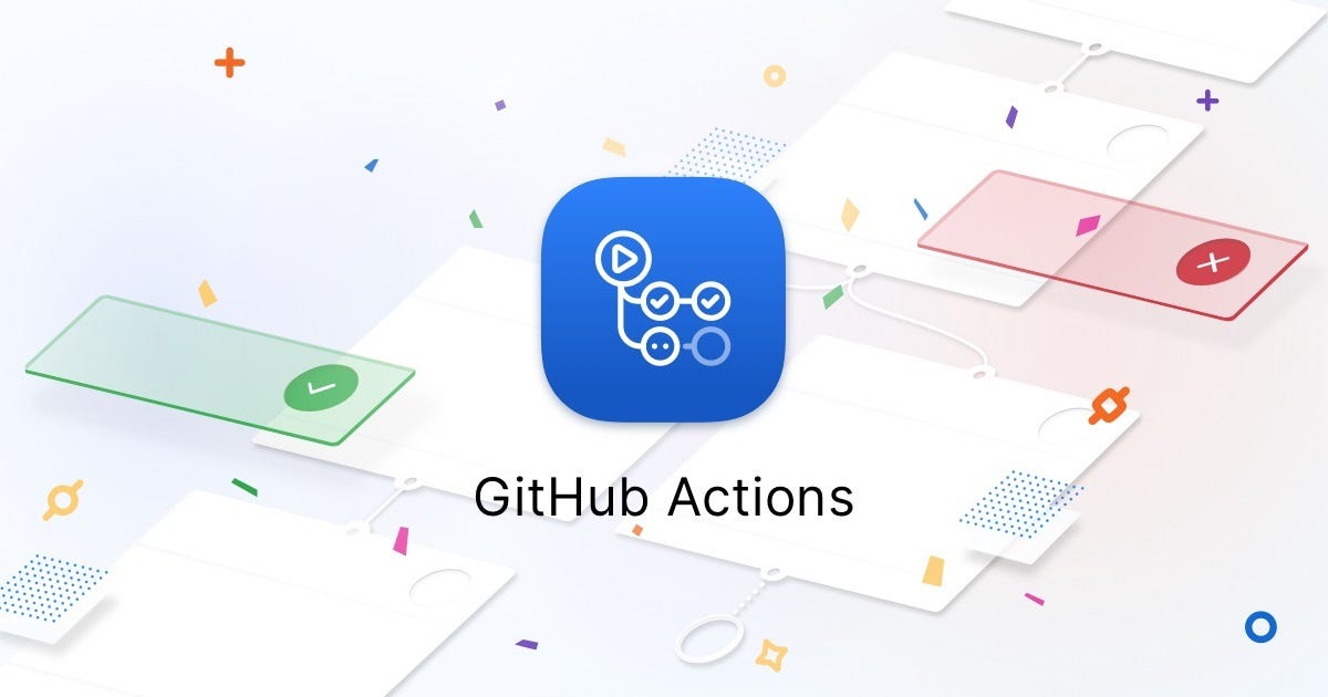 Automating Success Github Actions Workflow For Android App Deployment By Tonnie Medium