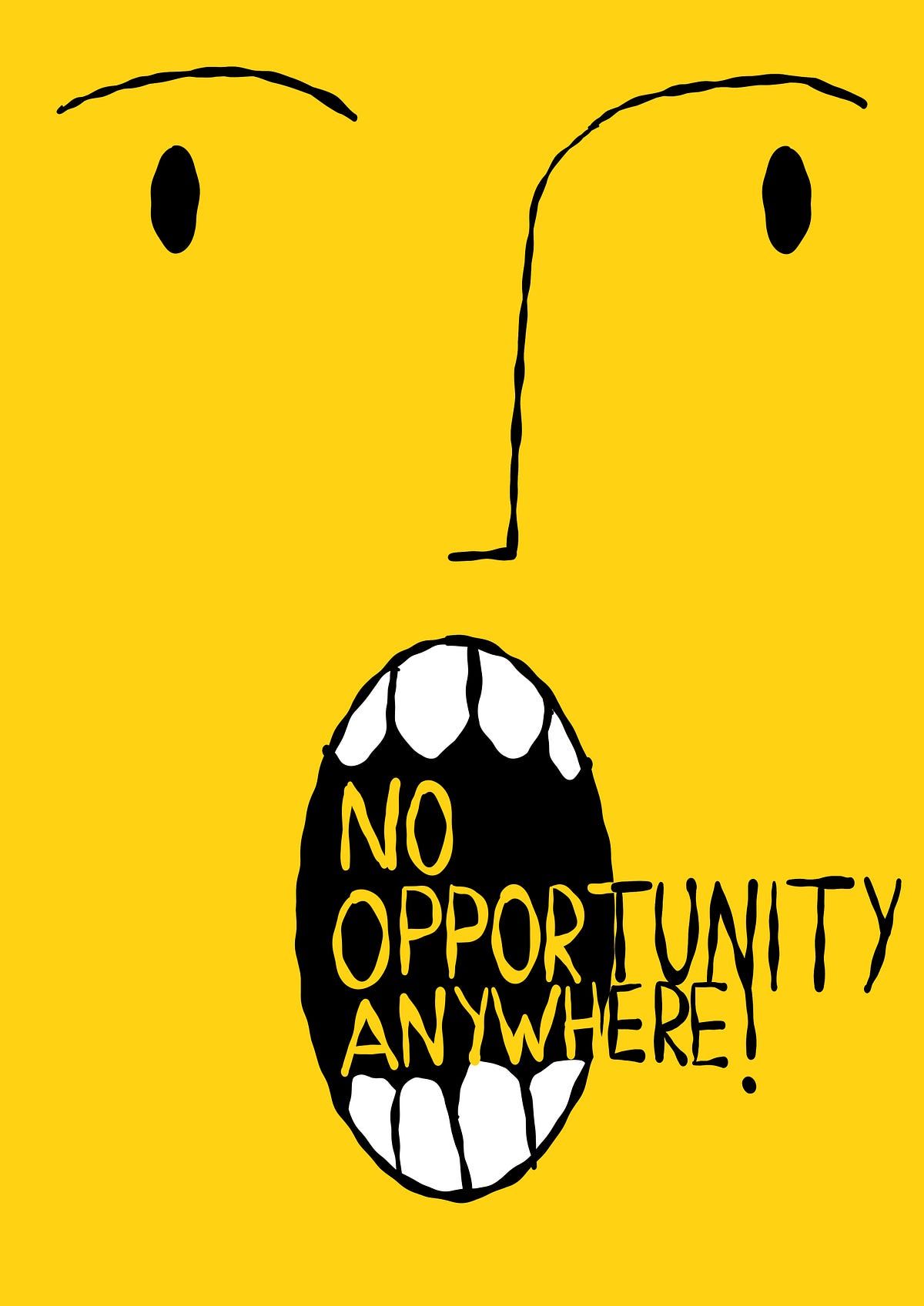 Young people in England indicate a desire to move elsewhere in search ...