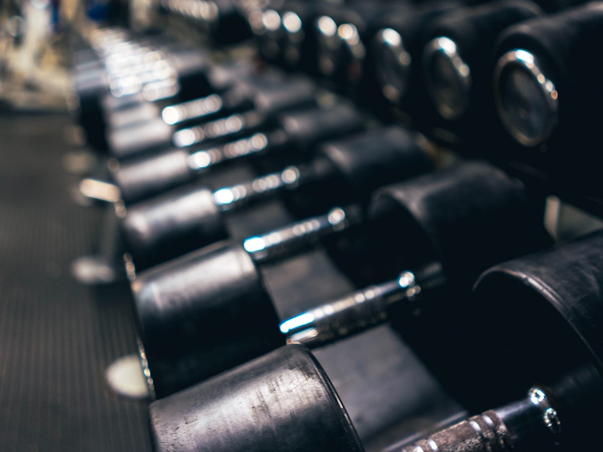 How to Build a Fitness Suggestion Discord Bot with Python | Python in ...