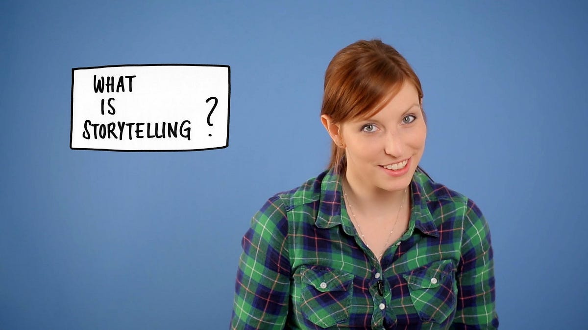 How to Create a Sensational Talk. It’s all About Connecting with the ...