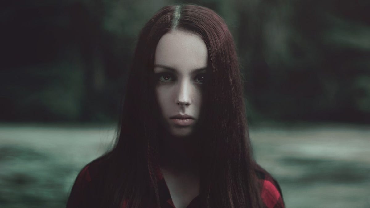 Don’t try to hide from your fears; they’re not there to scare you. They ...